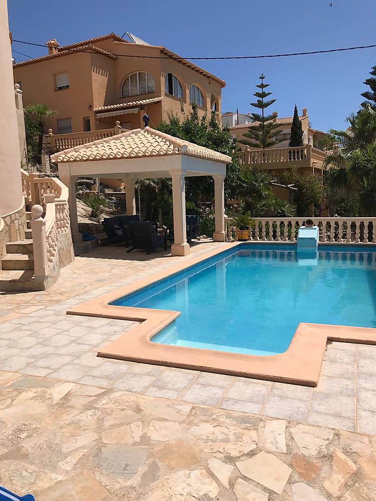 Alquiler de villas en Ador - Valencia