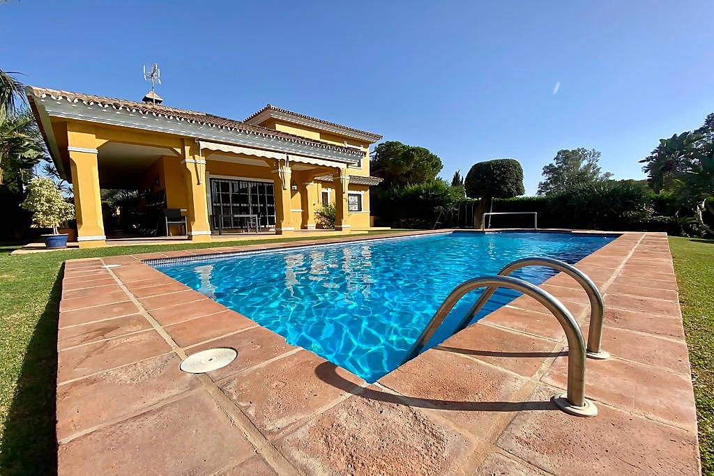Location de vacances Ricmar - Marbella. Appartements de vacances