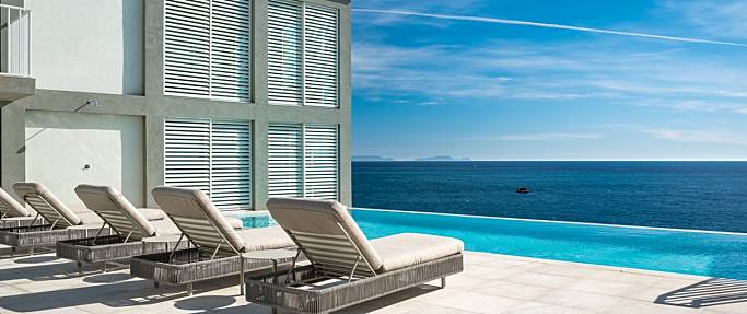 Rentalia - Holiday rentals. Self catering holiday homes, villas and ...