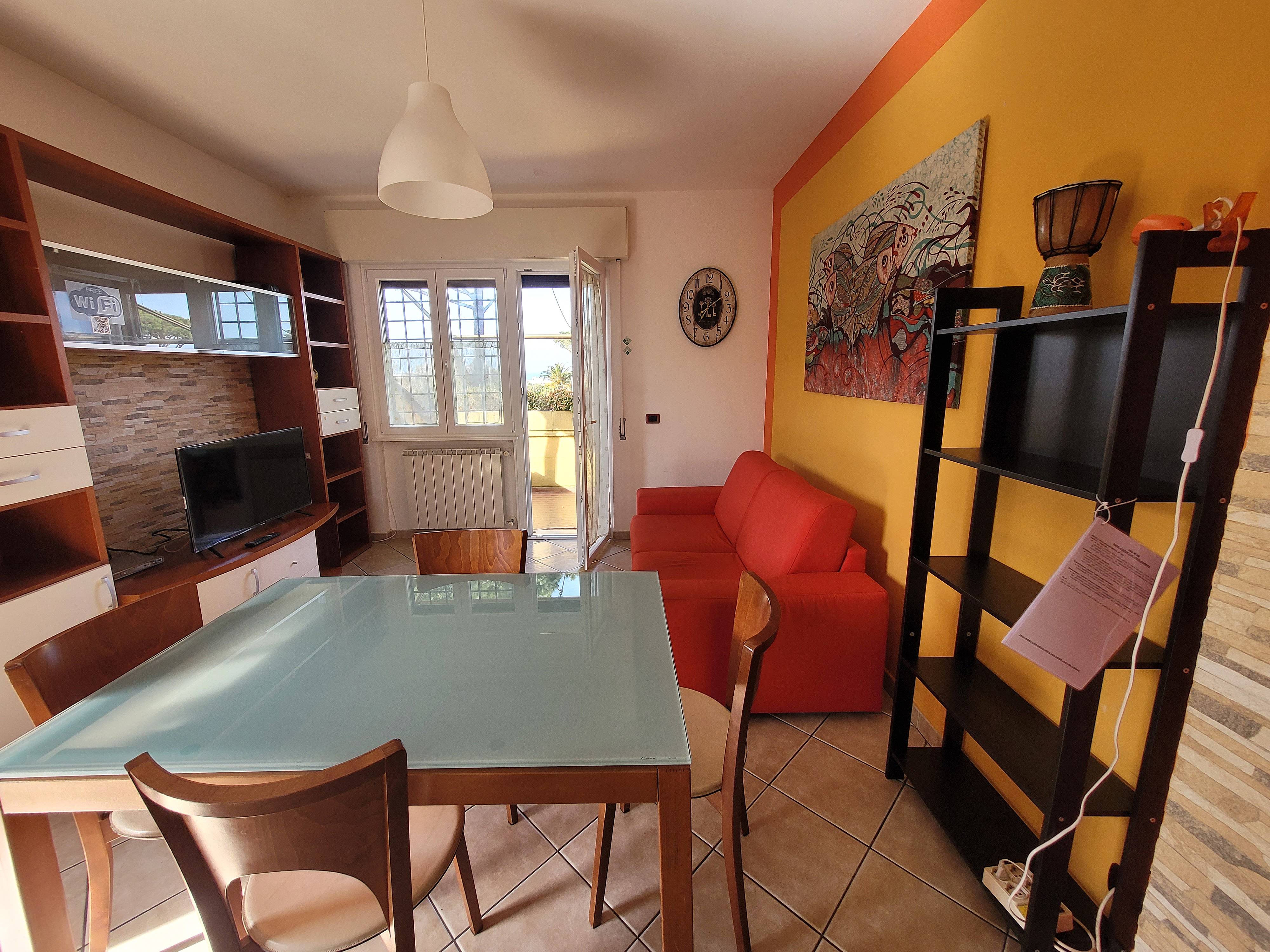 Holiday homes Rome. Vacation rentals