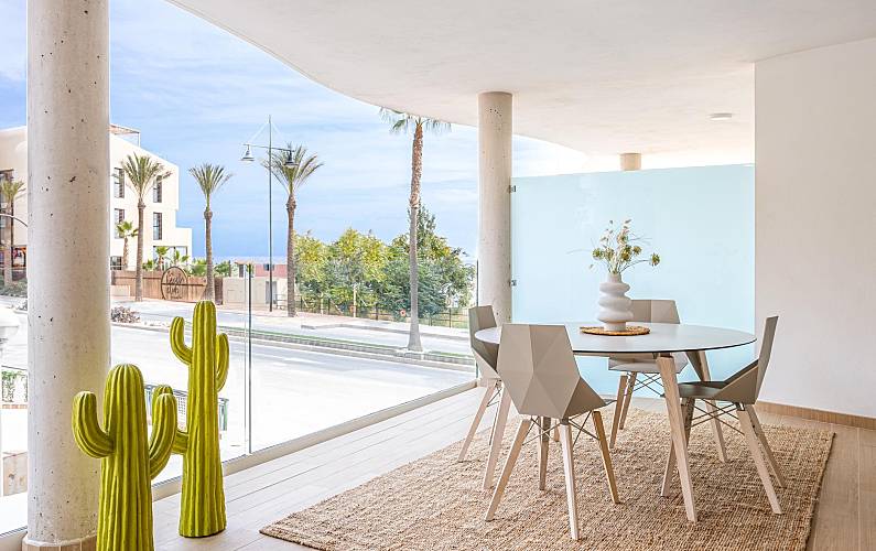 Wave Collection Family, Relax by Higuerón Rental - Benalmádena (Málaga ...