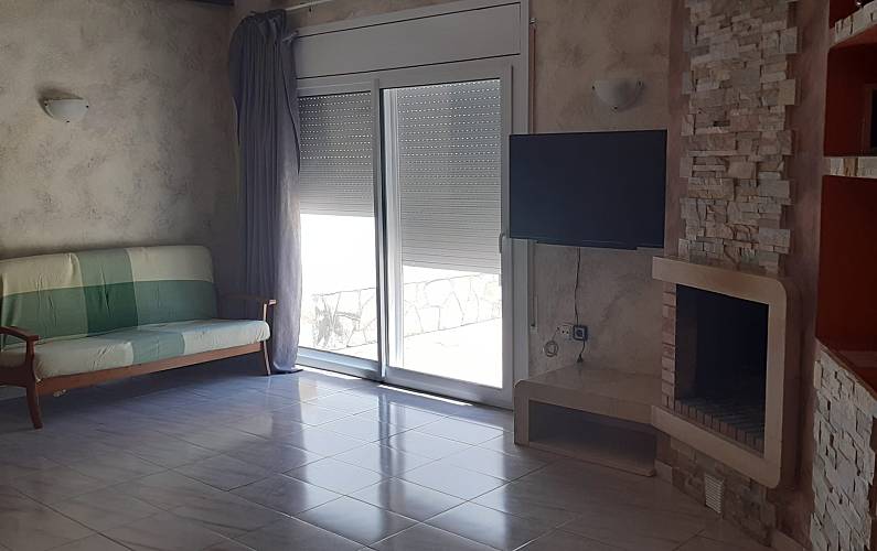 Villa para 12 personas a 1500 metros de la playa - Miami Playa, Mont ...