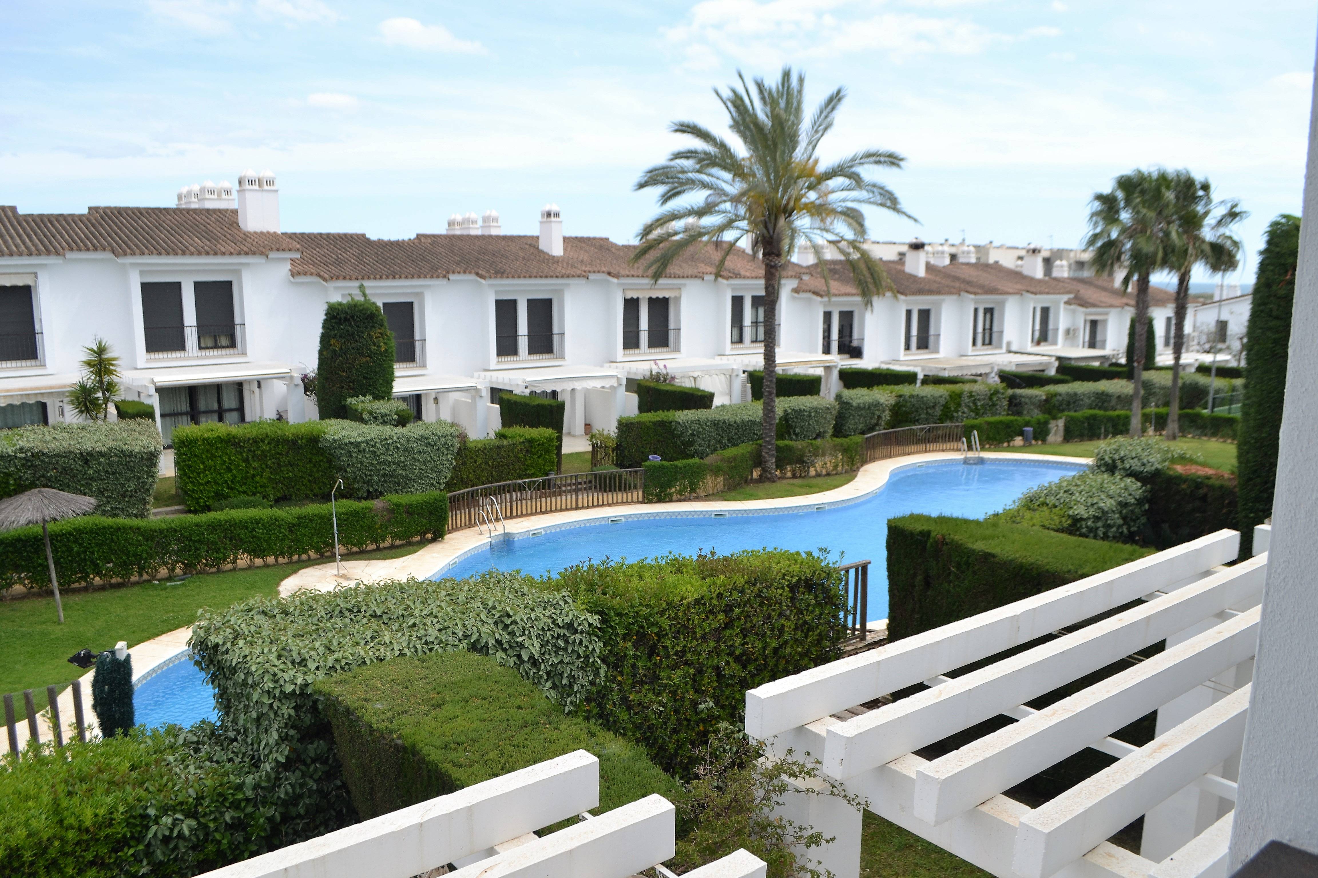 Alquiler apartamentos vacacionales en El Rompido - Cartaya y casas rurales
