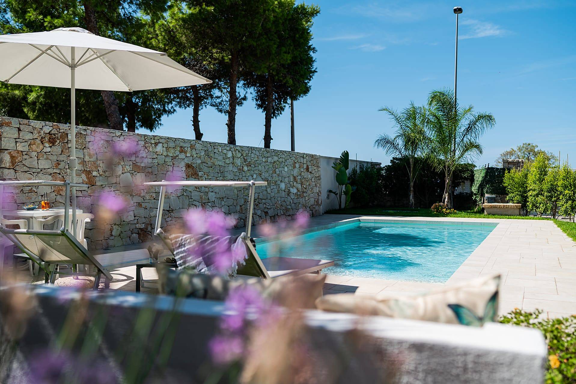Holiday villas Racale - Lecce