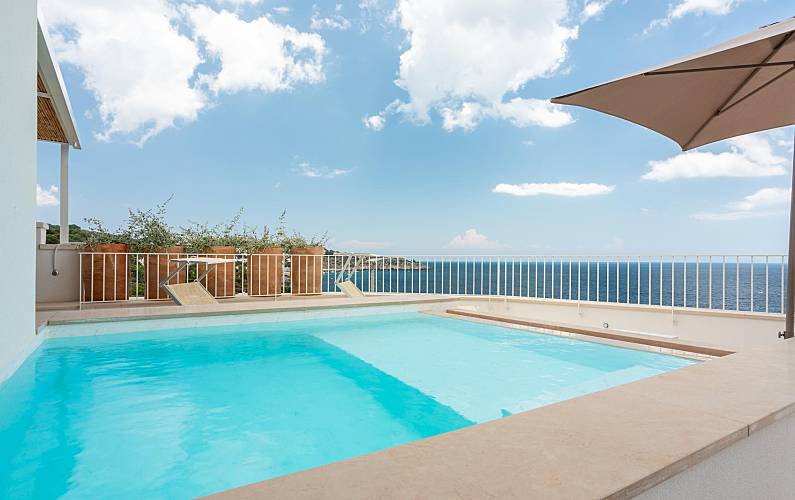 Marinaia Gran Vista Mare - Marin... - Marina di Marittima, Diso (Lecce ...