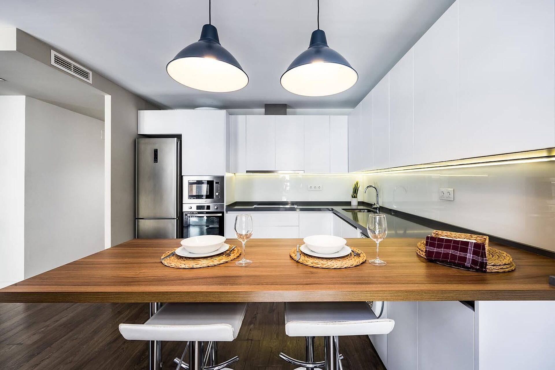 Holiday homes Lo Campano - Cartagena Vacation rentals