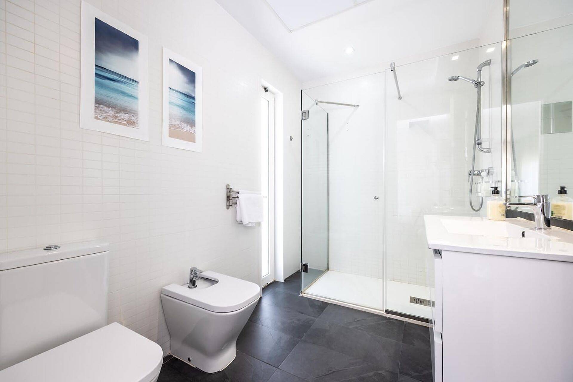 Holiday homes Lo Campano - Cartagena Vacation rentals