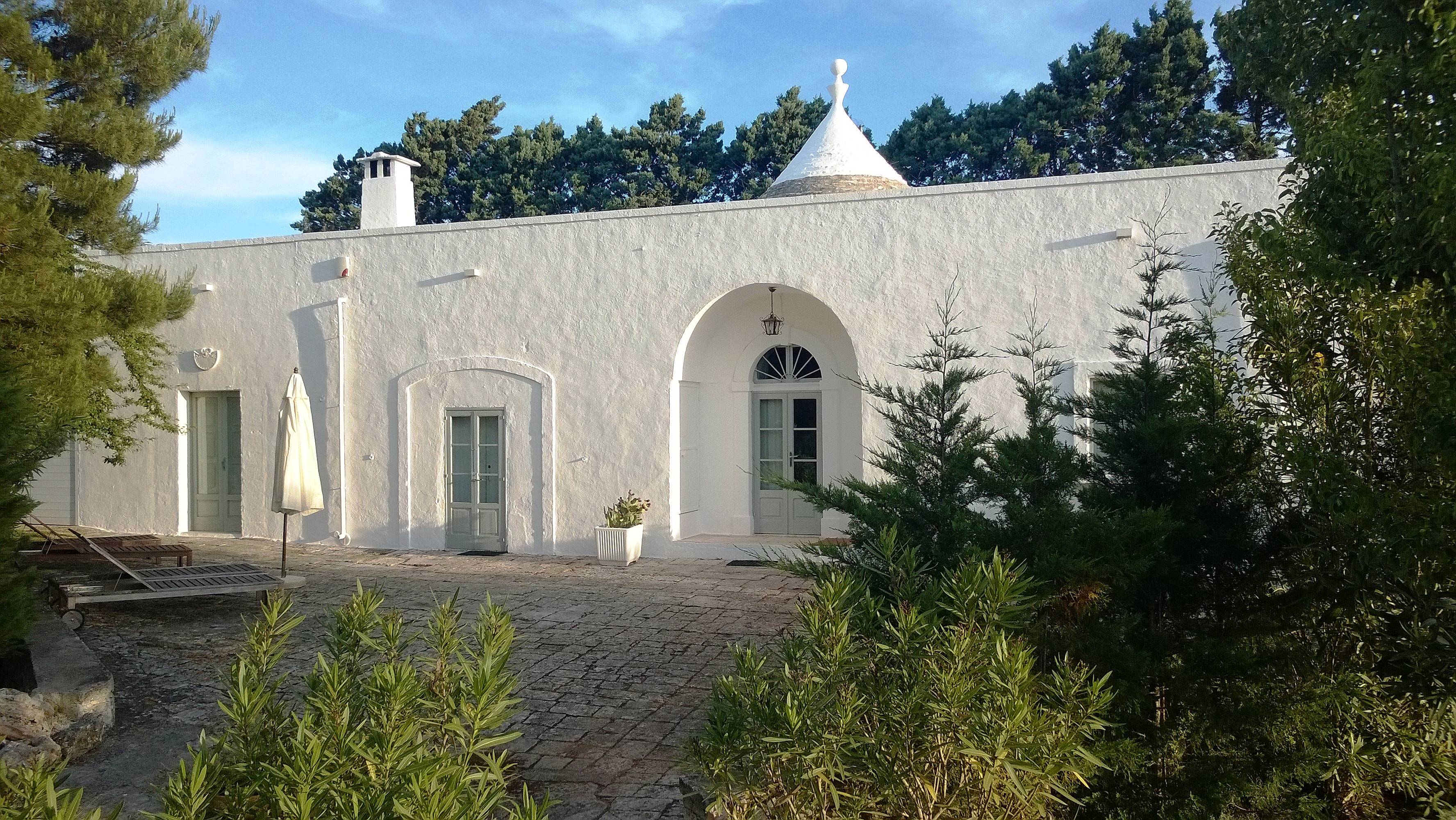 Agriturismi, case rurali in Bari - Casa di campagna e cottage rurali