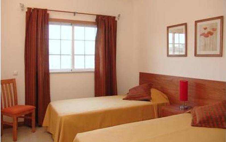 Apartamentos para alugar a 50 m da praia - Albufeira (Algarve-Faro ...