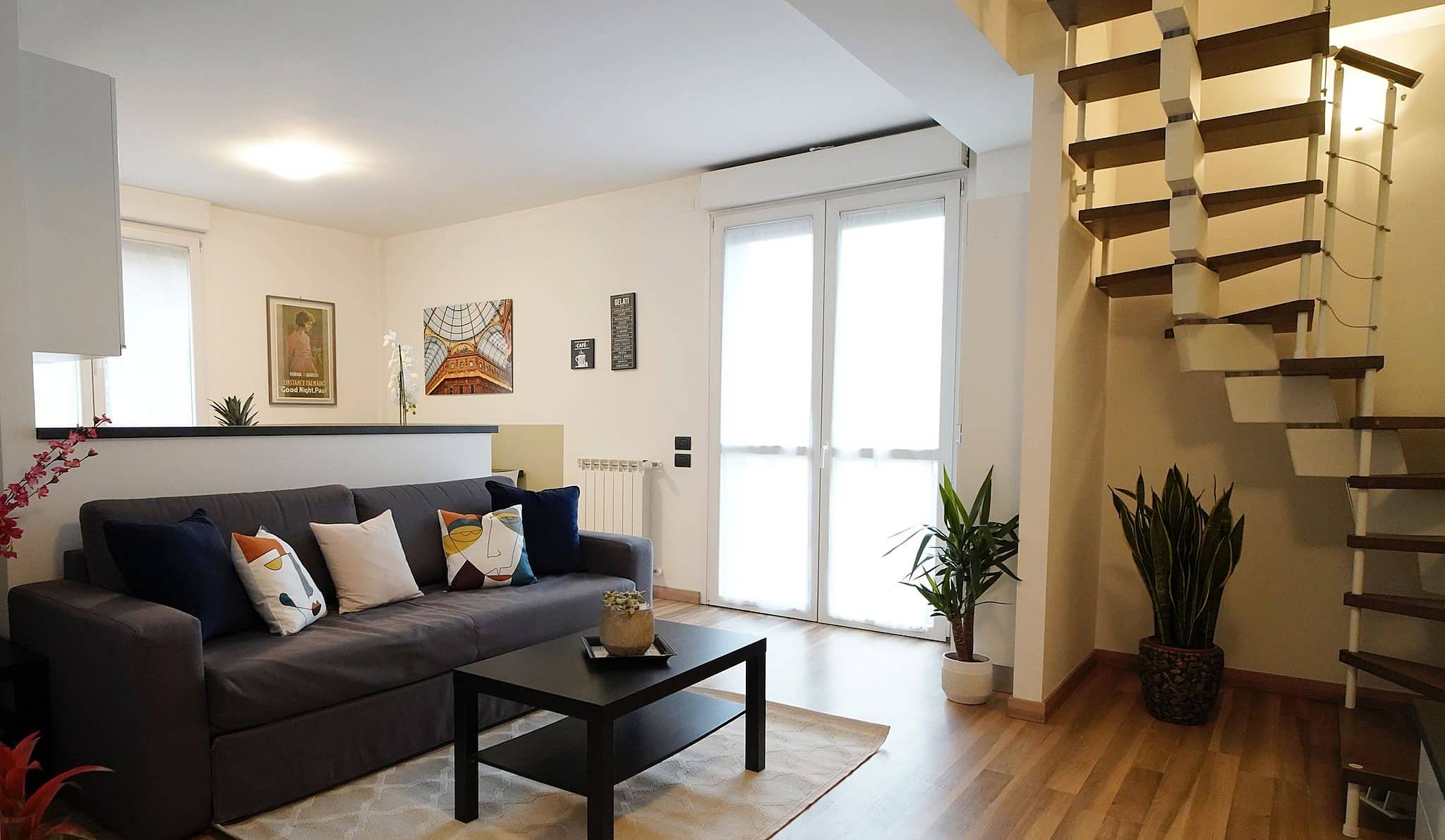 Alquiler apartamentos vacacionales en Caleppio - Settala y casas rurales