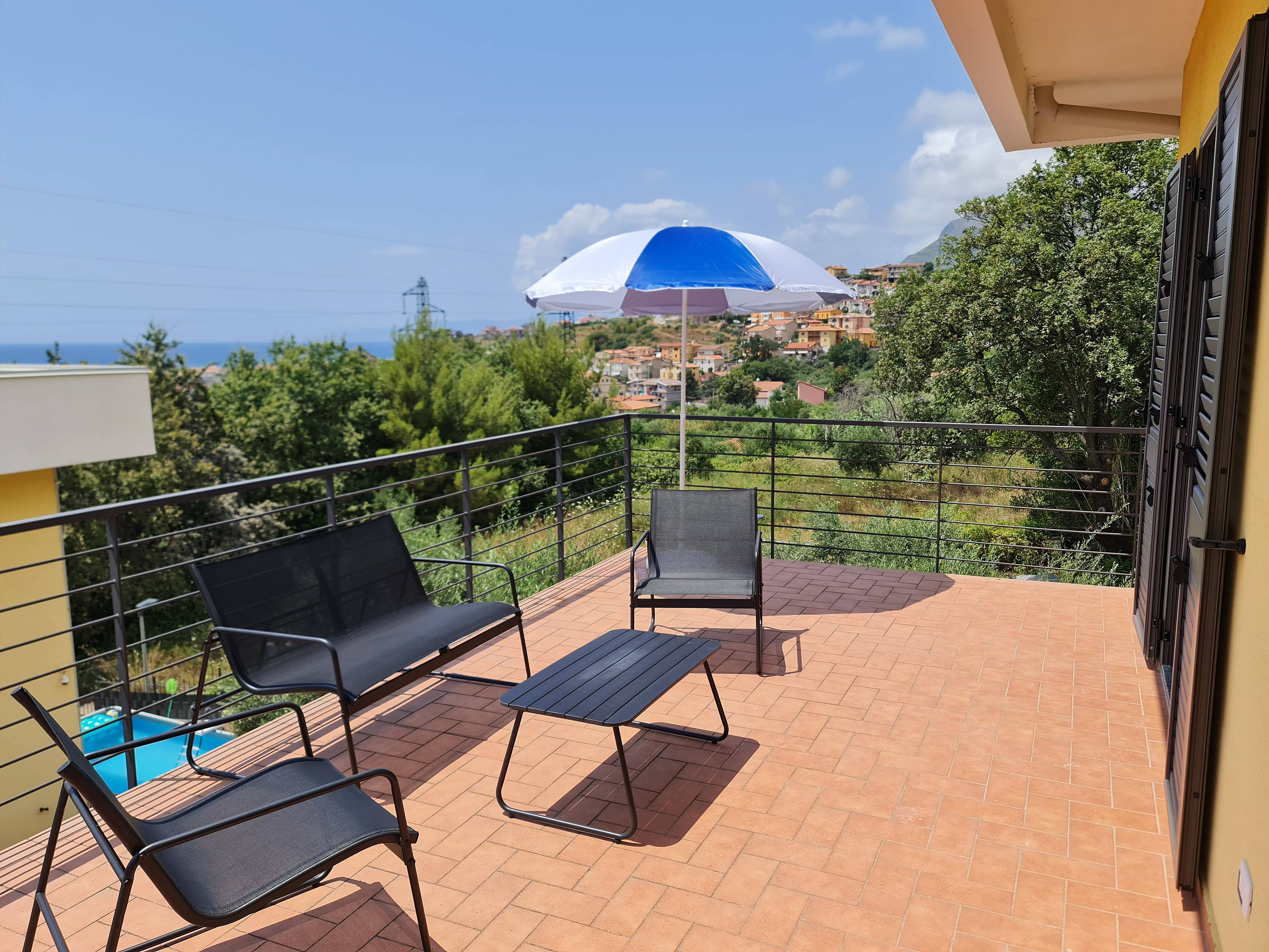 Affitti case vacanze Calabria - Appartamenti, case e ville vacanze Calabria