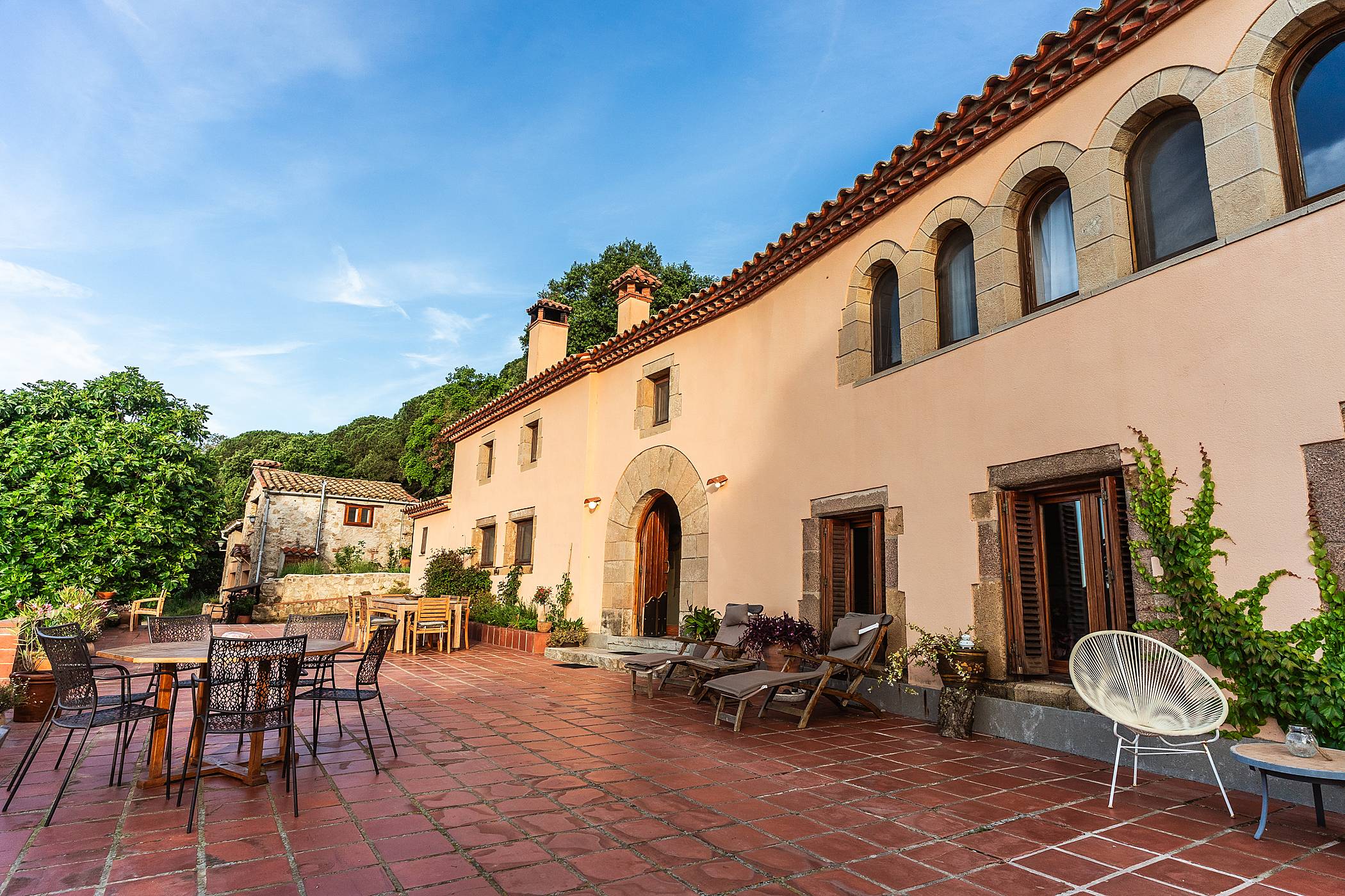 Holiday homes Taradell - Barcelona Vacation rentals