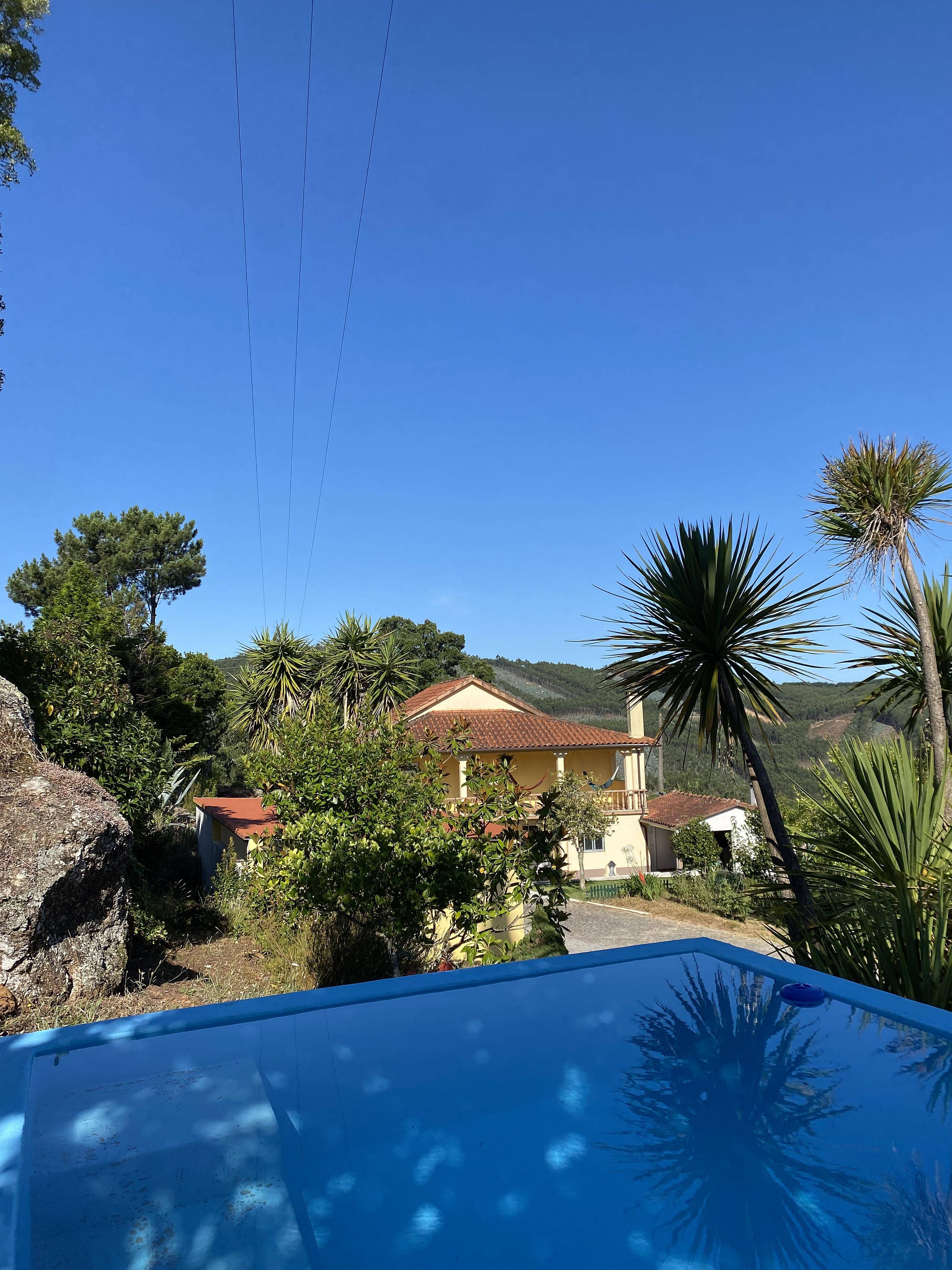 Alquiler apartamentos vacacionales en Covões - Cantanhede y casas rurales