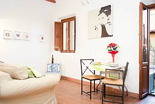 Alquiler vacaciones, apartamentos y casas rurales en Lacio - Italia