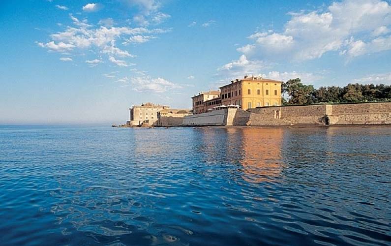 Ladispoli - casa vacanza al mare vicino Roma - Ladispoli (Roma)