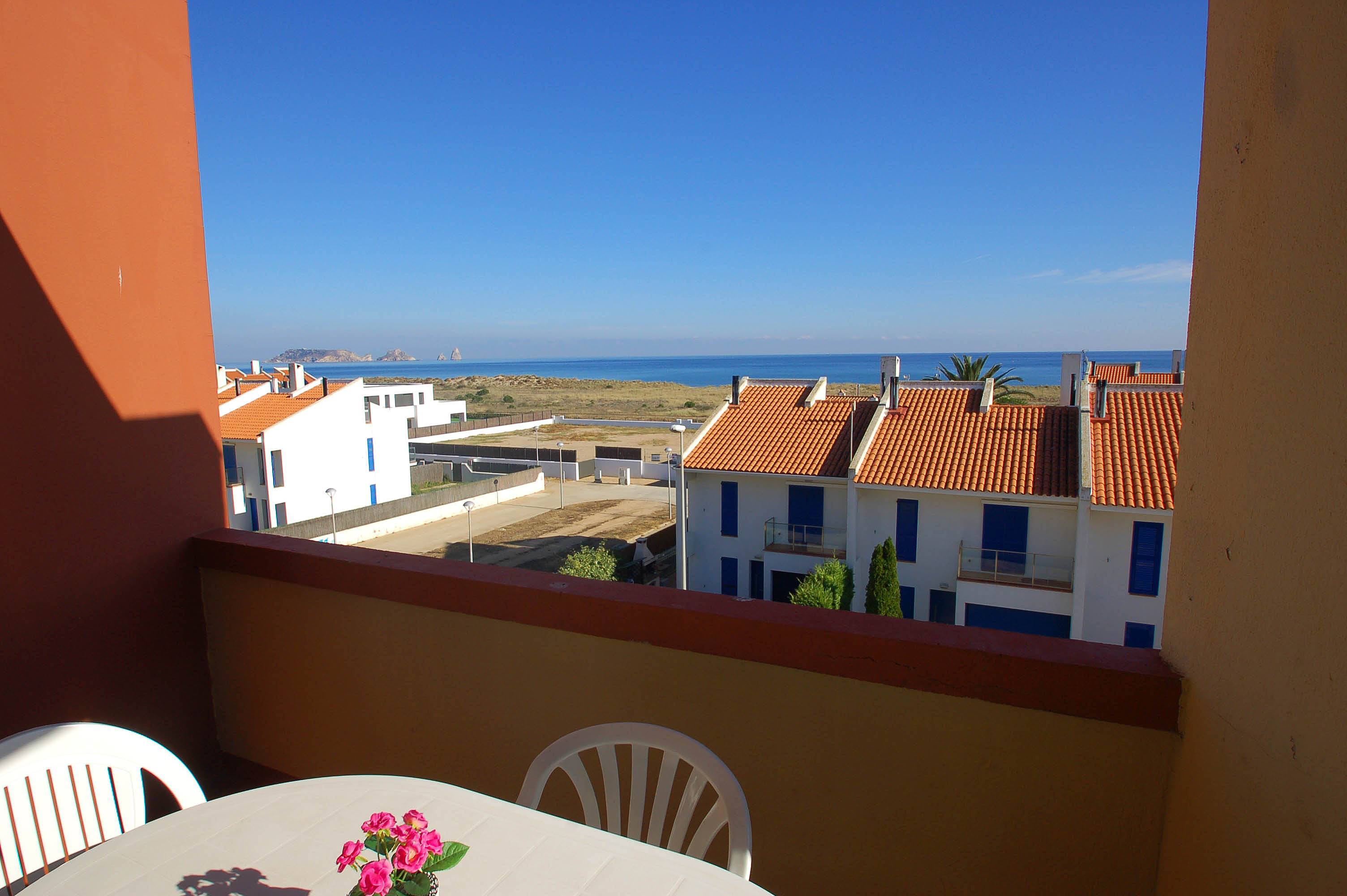 Location de vacances Urbanitzacio Mas Pinell-La Gola - Torroella de ...