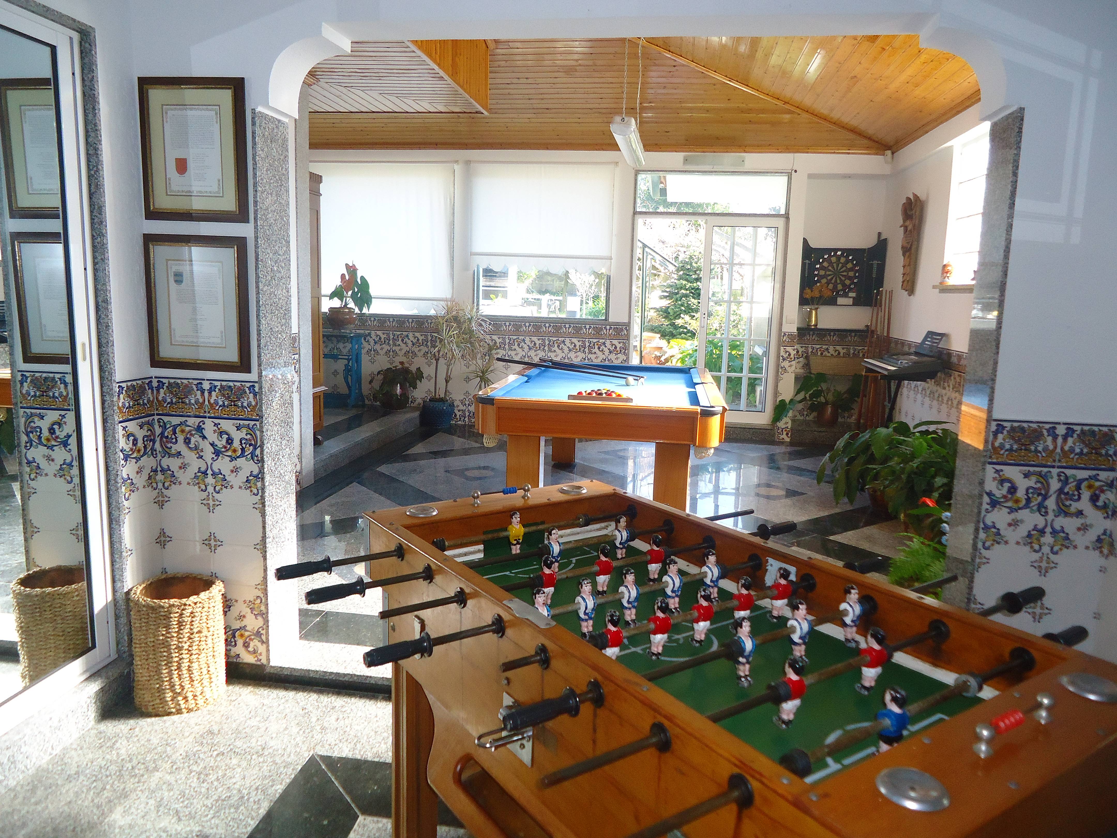 Location de vacances Barqueiros - Barcelos. Appartements de vacances