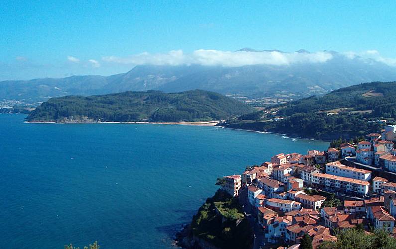 Casa para 6 personas a 3 km de la playa - Lue, Colunga (Asturias ...