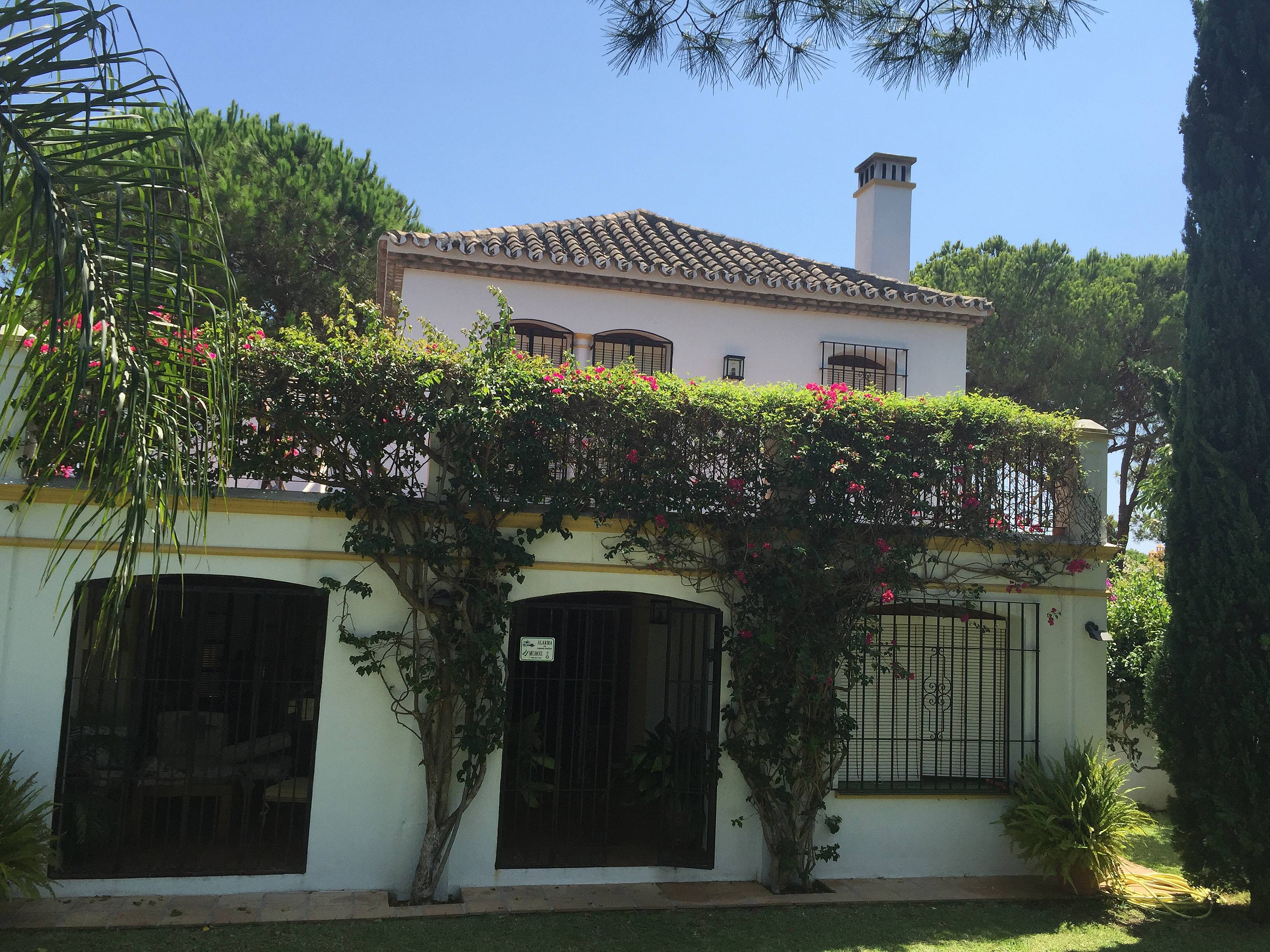 Alquiler apartamentos vacacionales en Saladillo-Benamara - Estepona y ...