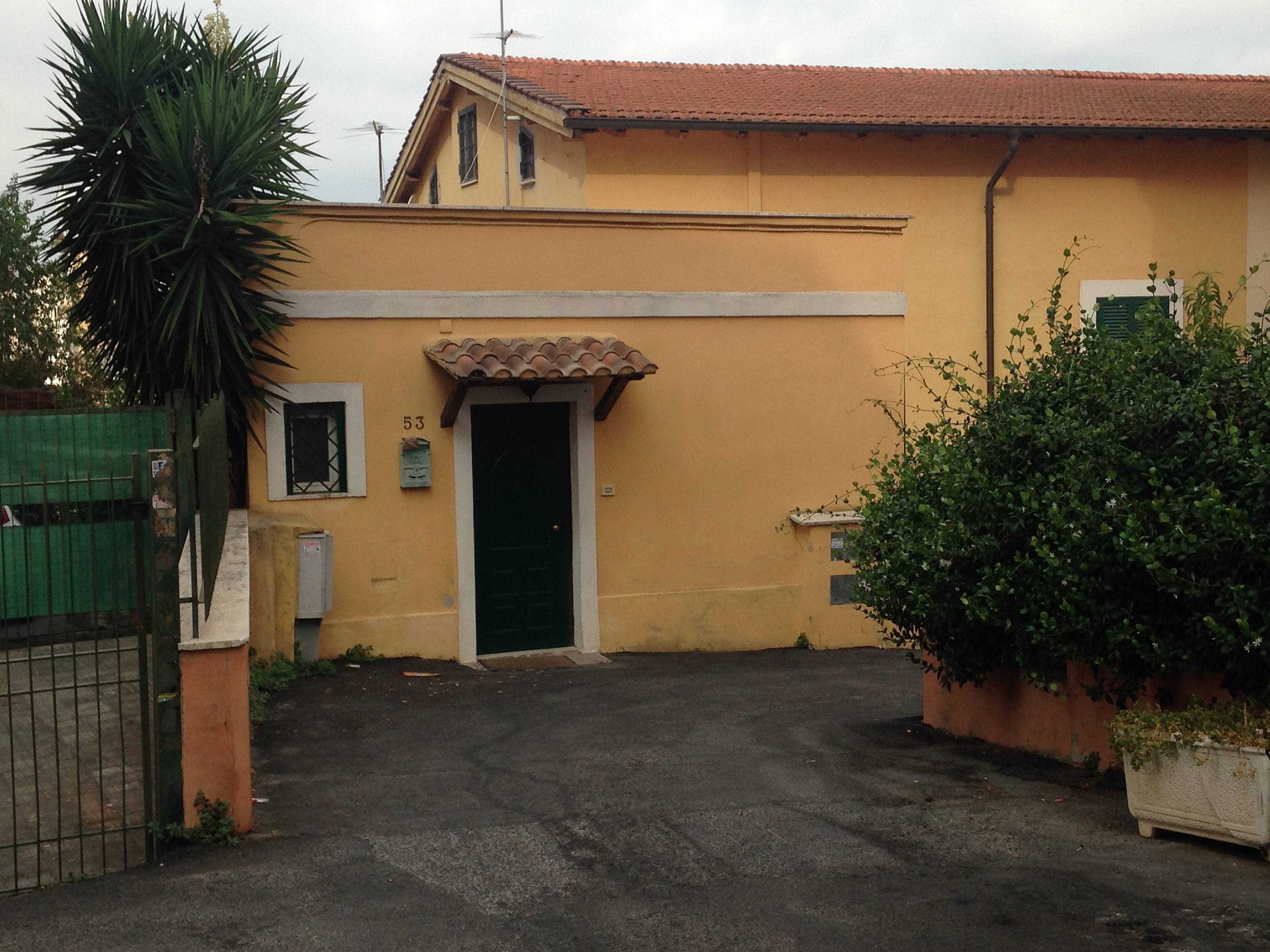 Holiday homes Rome - Rome Vacation rentals