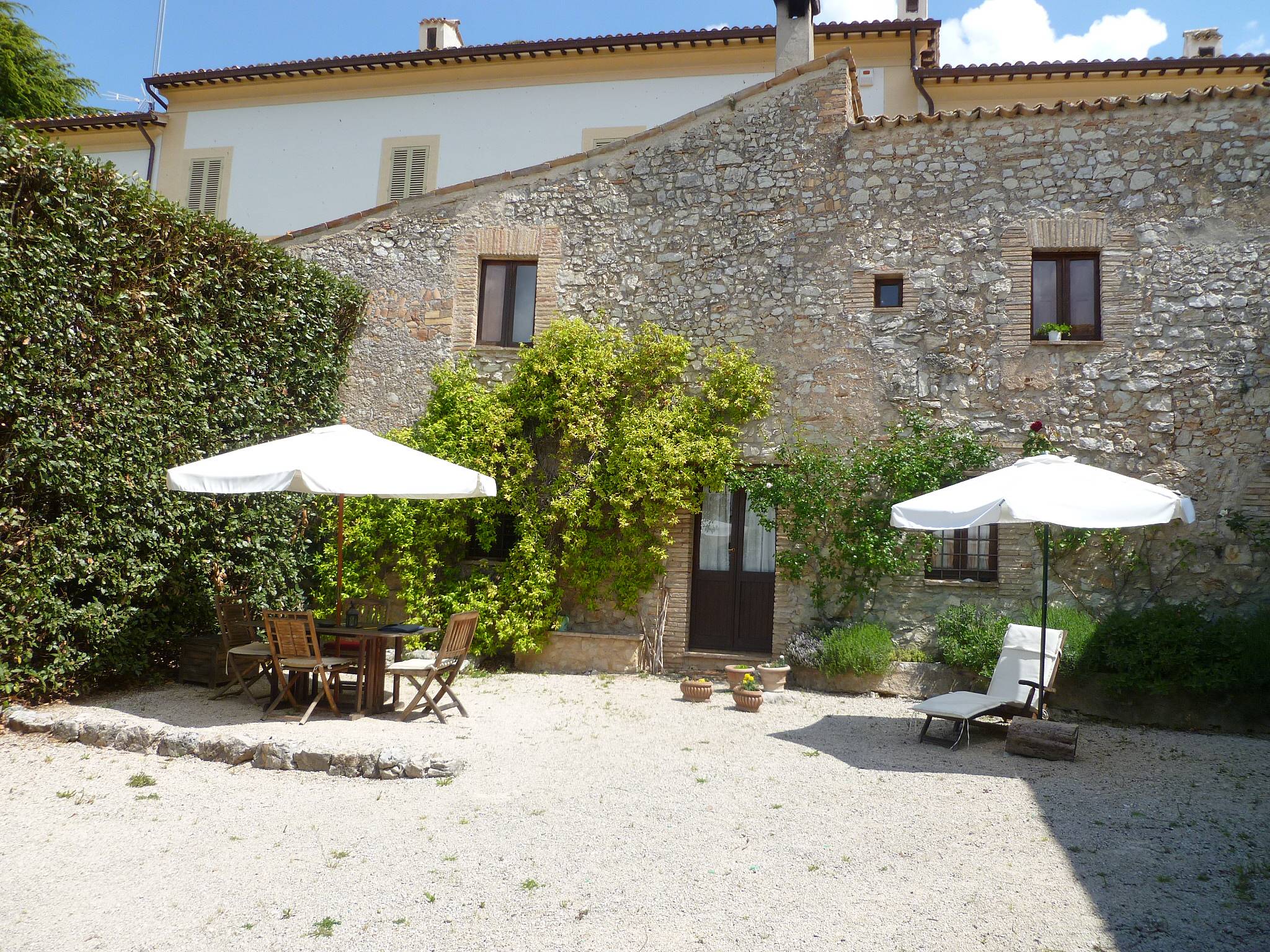 Agriturismi, case rurali in Italia - Casa di campagna e cottage rurali ...